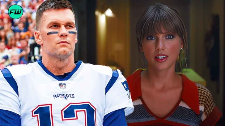"Mahomes is gonna be crying tonight": Taylor Swift Fans Will Hate This ...