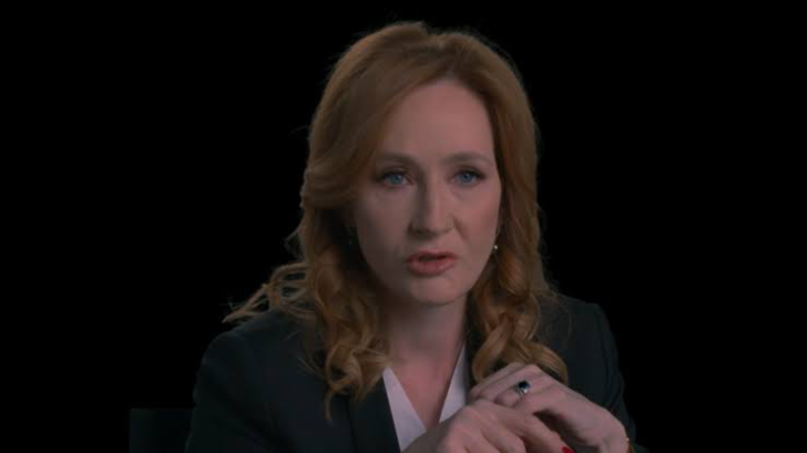 Its A Beautiful Theory And It Fits” Jk Rowling Approves A Mind Blowing Harry Potter Theory 