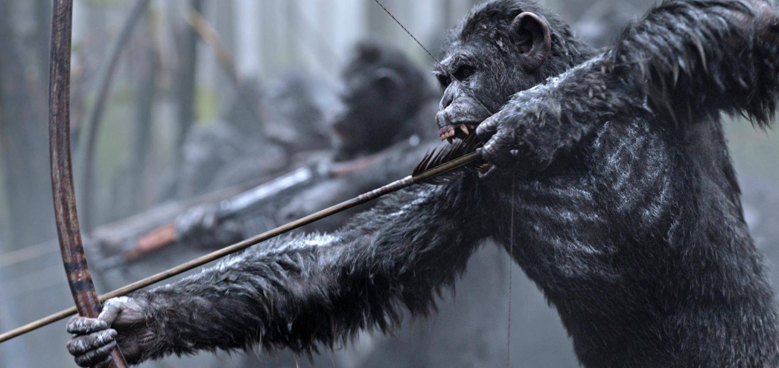 Fantastic Four Director's New Planet of the Apes Movie: Everything We Know