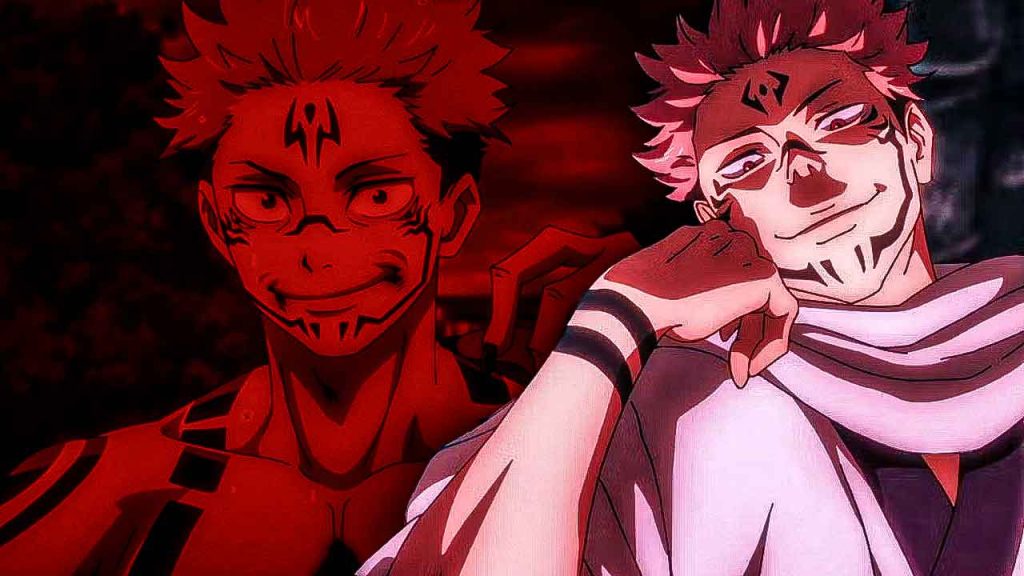 Jujutsu Kaisen Theory: Sukuna is Still Hiding 3 Extremely Powerful ...