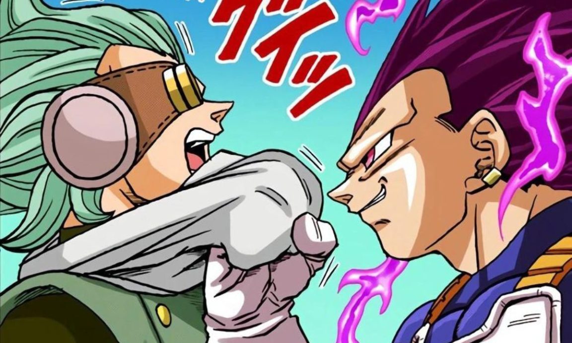 Even Goku Can't Access a Horribly Overpowered Super Saiyan Form Akira ...
