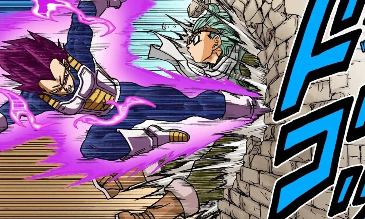 Even Goku Can't Access a Horribly Overpowered Super Saiyan Form Akira ...