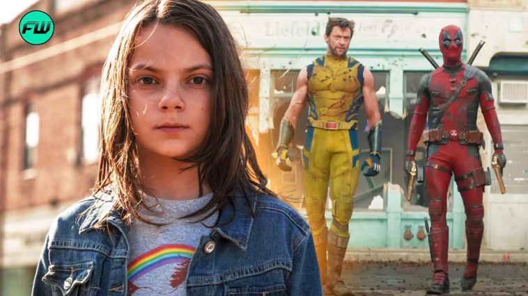 “I mean…I can’t wait”: Dafne Keen’s Deadpool & Wolverine Comment Heats Up Her X-23 Return as ...