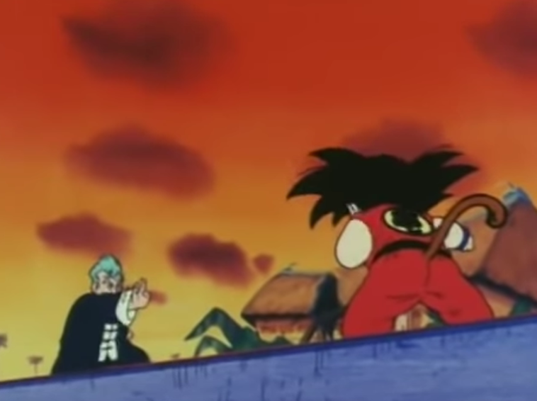 "I was drawing it without knowing who would win": Akira Toriyama Was ...