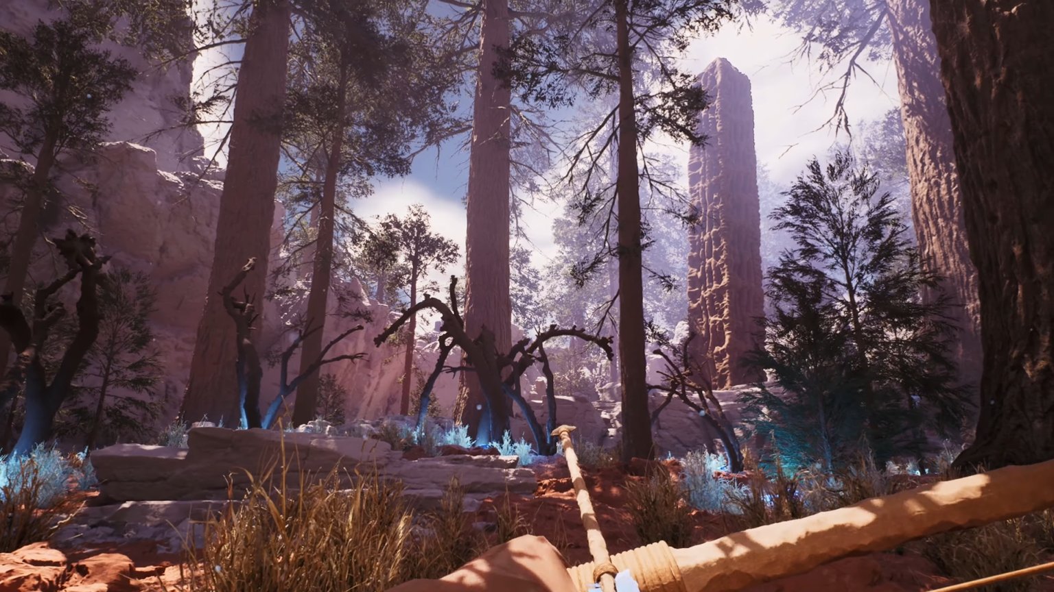 "I'm still really proud of that...": The Axis Unseen's Solo Dev's ...