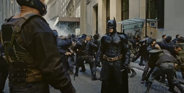 "He doesn't understand sarcasm": Christopher Nolan Had a Lame Comeback ...