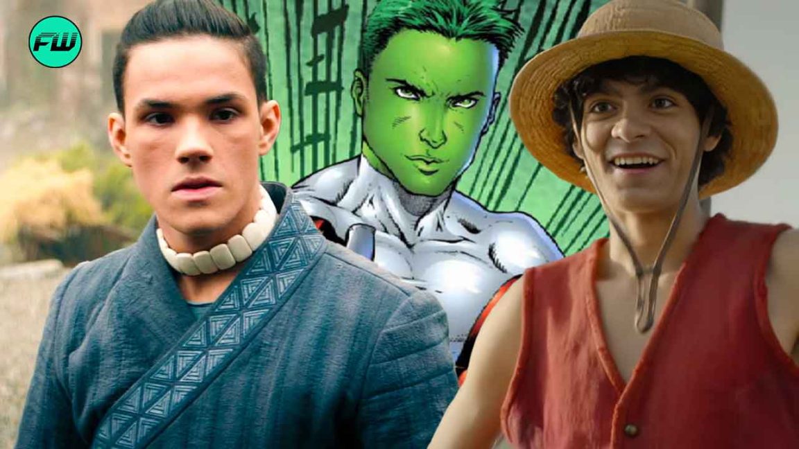 “Iñaki Godoy exists”: Avatar: The Last Airbender Star Ian Ousley Wants ...