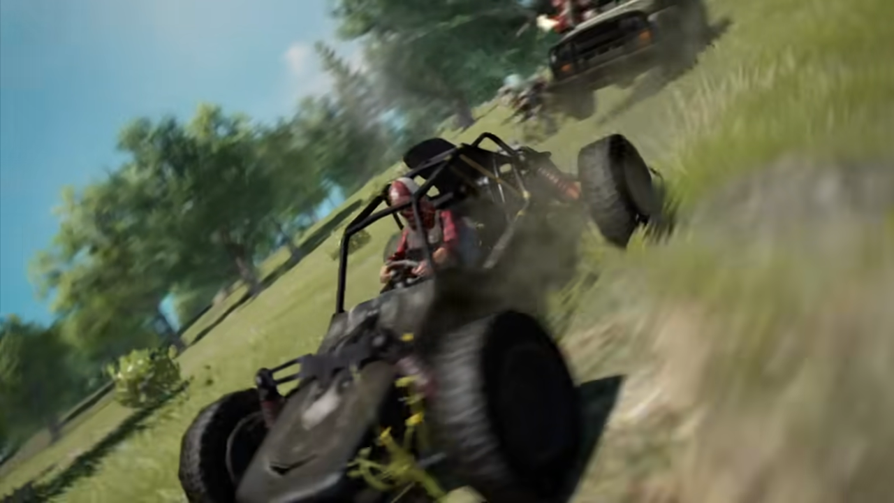 PUBG Studios Eyeing to Conquer its Rightful Throne: Fortnite’s App ...