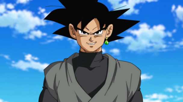Dragon Ball Super Final Boss Theory Gives Goku Black a ‘Dark Instinct ...