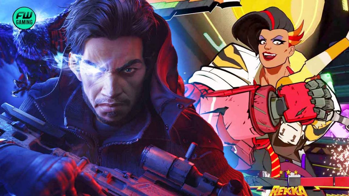 Xbox's Patience Ends with Redfall Developer as Arkane's Austin Studio Closed, Along With Hi-Fi ...