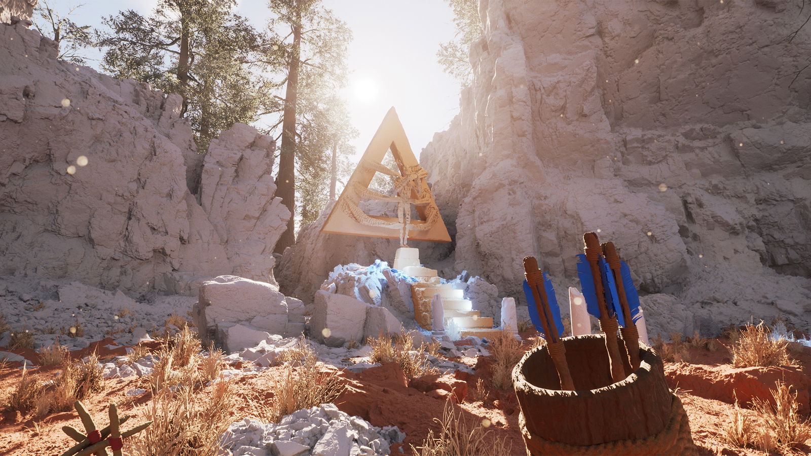 The Axis Unseen's Most Unique Mechanic Is Thanks to Some Recent Games ...