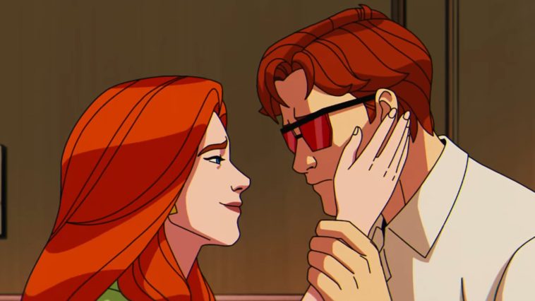 Who is Mother Askani? - X-Men ‘97 Season Finale Sets Up Another Summers ...