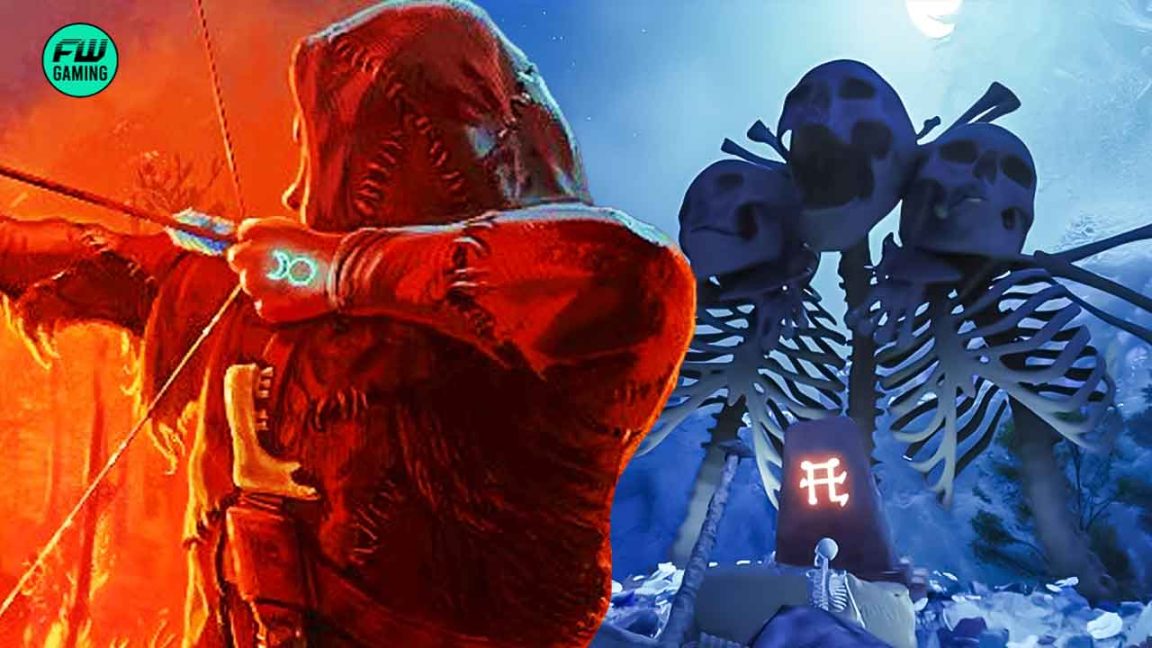 "I’m pretty happy approaching other challenges": The Axis Unseen's Nate ...