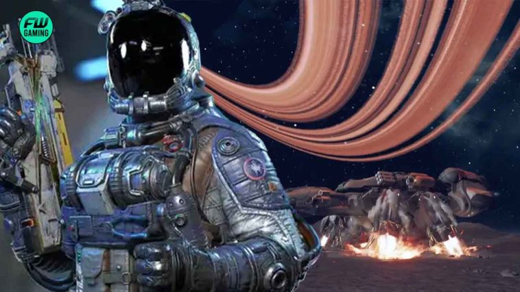 Former Starfield and Fallout Dev Confirms 1 Major Difference Caused the ...