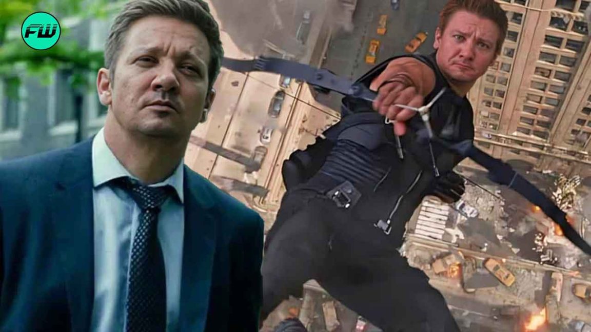 "He actually died": 1 Revelation About Jeremy Renner's Snowplow ...