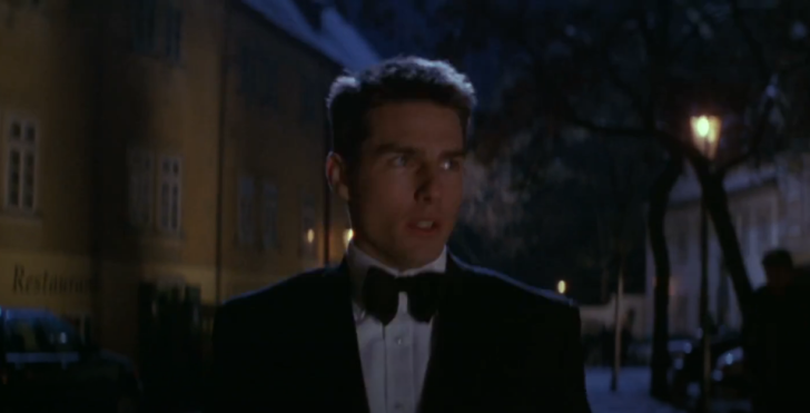 "We made such a mistake killing you off": Tom Cruise Desperately Tried ...