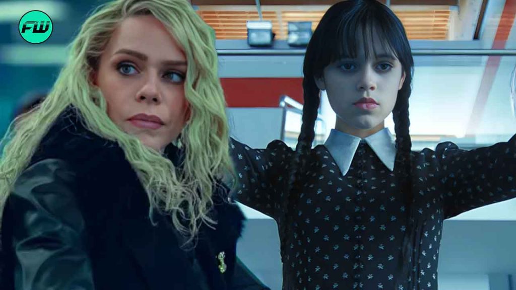 Doctor Who Star Billie Piper’s One Highly Rated Horror Role Makes Her ...