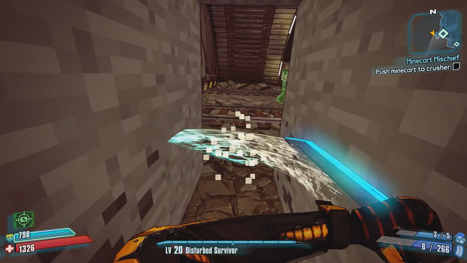 Dark Souls, Call of Duty, and 3 Other Must-Play Secret Levels You Could ...