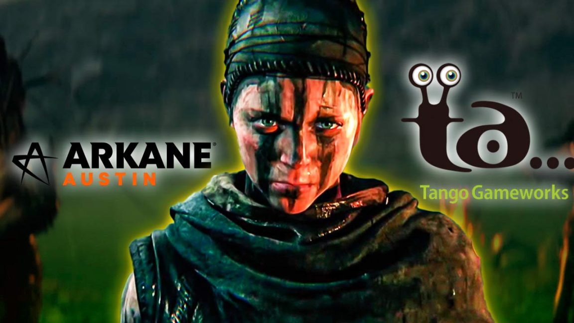 "Imagine being Ninja Theory today": Fans Turn to Hellblade 2 Devs in Worry that they're the Next ...