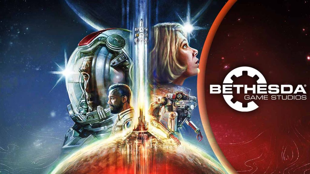 "I think it's a lot more sterile of a game...": Former Starfield Dev ...