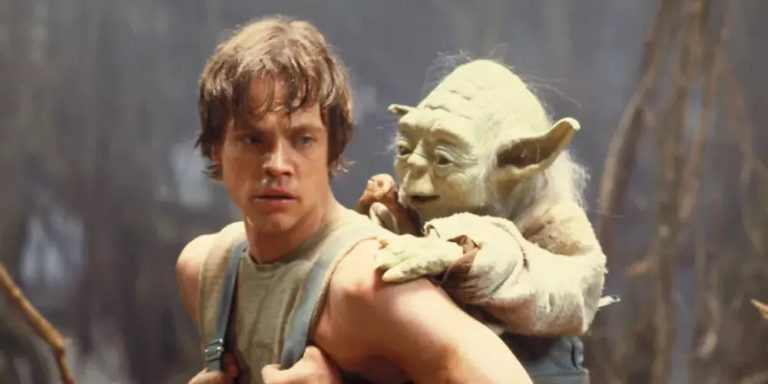 Every Star Wars Movie by George Lucas, Ranked Least to Most Rewatchable