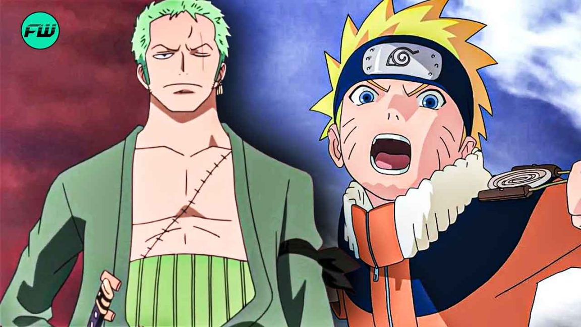 “I thought that was really well done”: Eiichiro Oda Based 1 Terrifying ...