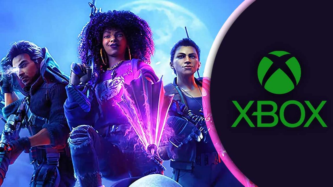 The Elusive Redfall DLC May Actually Still Be on the Way, with an Unexpected Update Hours after ...