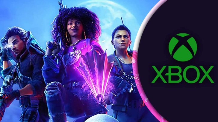 The Elusive Redfall DLC May Actually Still Be on the Way, with an Unexpected Update Hours after ...