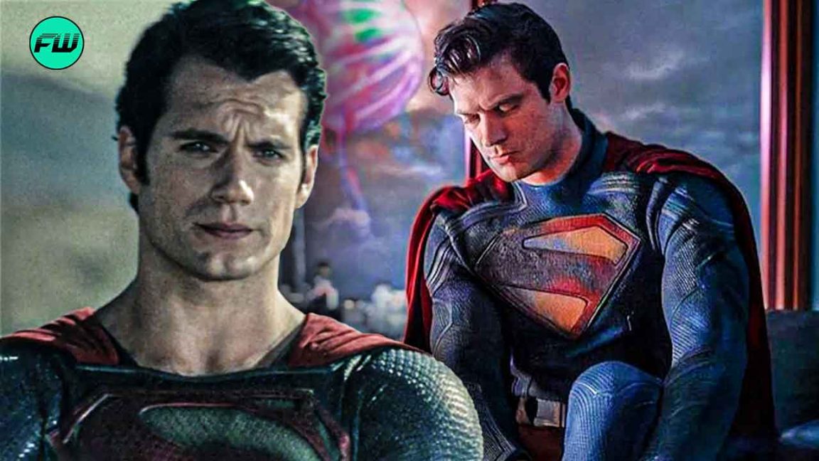 "You really have to look outside of the Earth": The Villain Zack Snyder ...