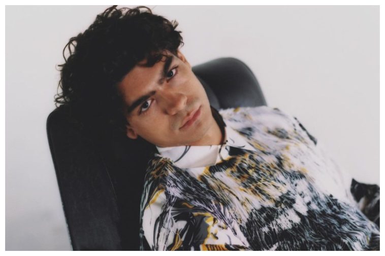 "I'm not tired, I swear": Iñaki Godoy is Going the Extra Mile For One ...