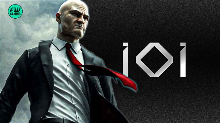 “This is incredibly bad taste”: IO Interactive in Hot Water For ...
