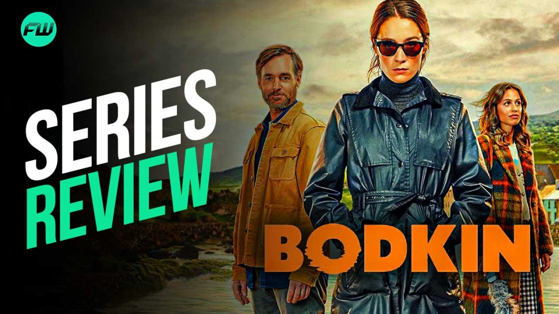 Bodkin (2024) Season 1 Review — An Apathetic Mystery Series