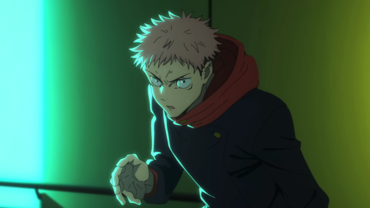 "We are the exception": The Most Awaited Character's Return in Jujutsu ...