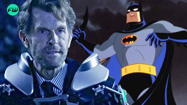“It’s just sort of devastating”: Kevin Conroy Almost Played a Live ...