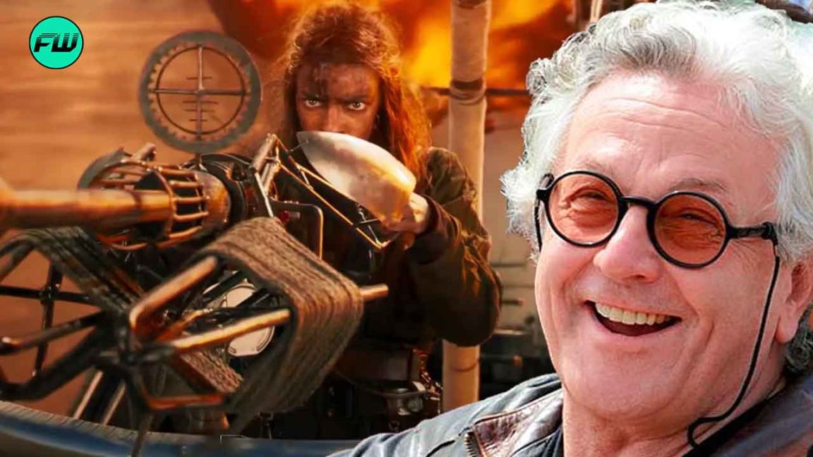 “I hope that’s part of the reason George chose me”: Anya Taylor-Joy ...