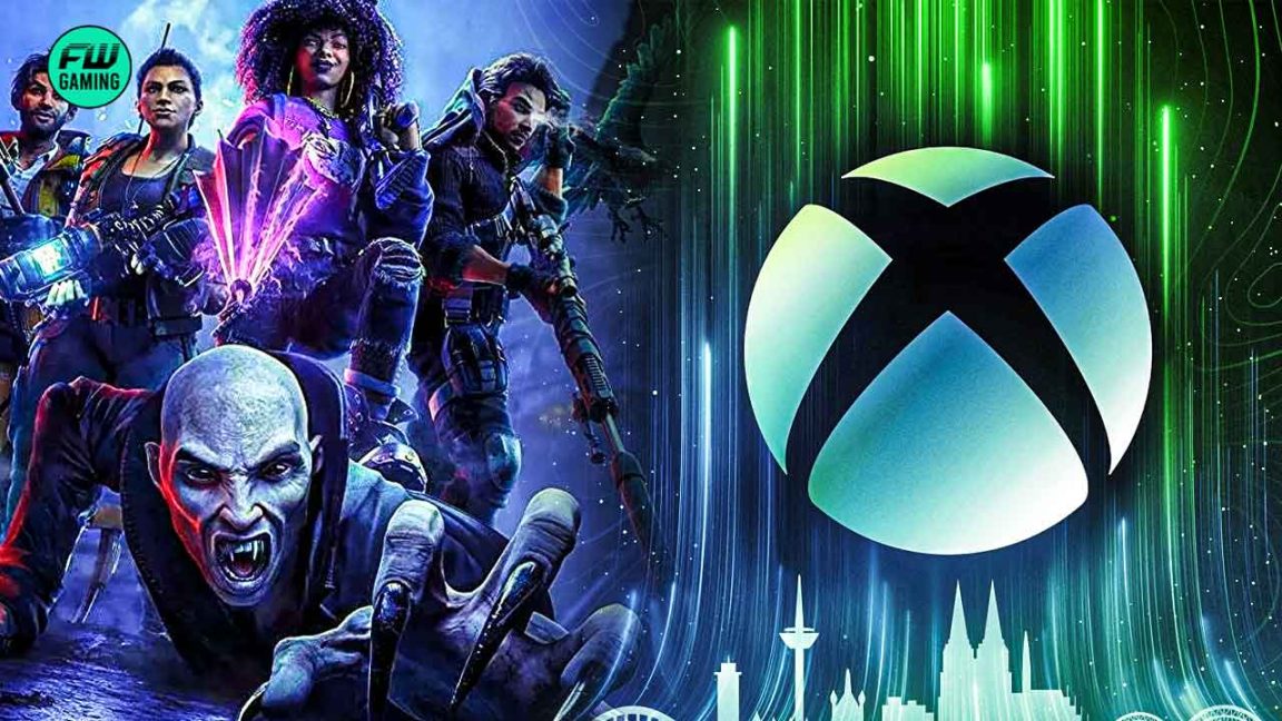 “If they had added an offline mode, I would have played it”: Redfall May Have Been Just One ...