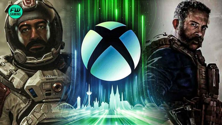 $76B for Bethesda and Activision Blizzard, Yet Xbox's Latest Studio ...