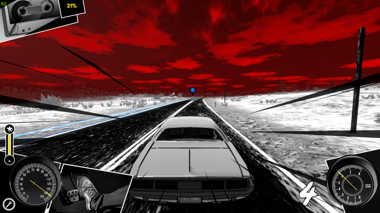 Heading Out Review (PC)