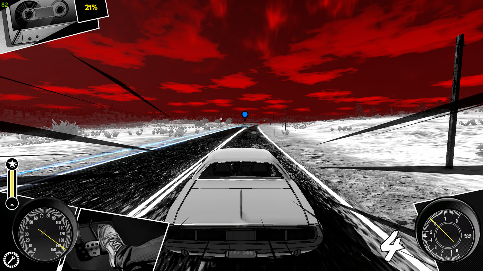 Heading Out Review (PC)