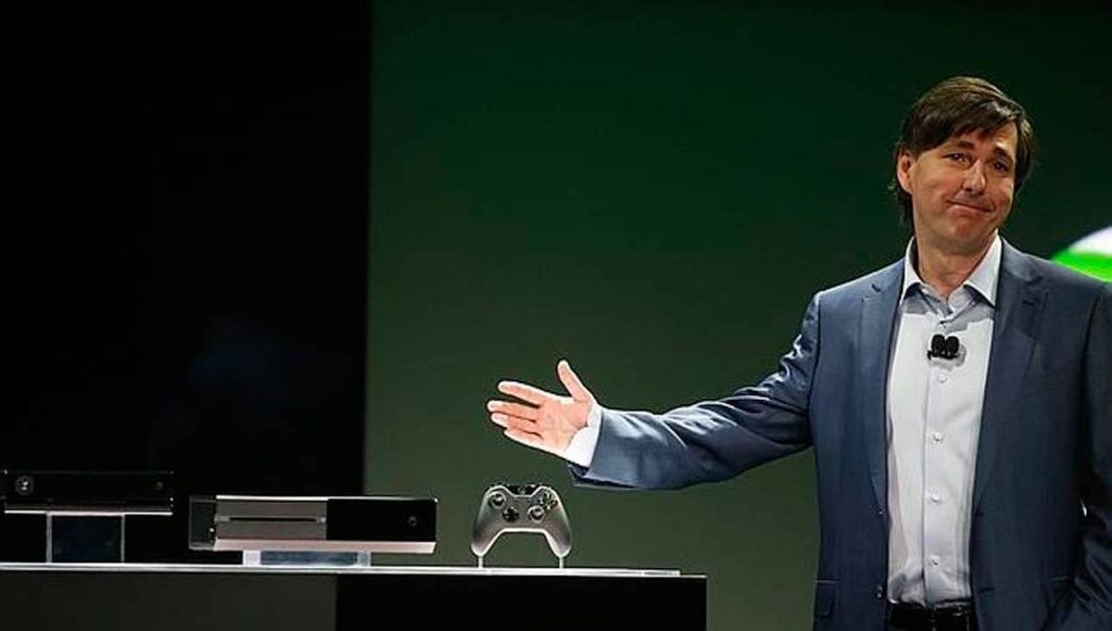Xbox May Look Back at 2013 as the Pivotal Moment Everything Went Wrong