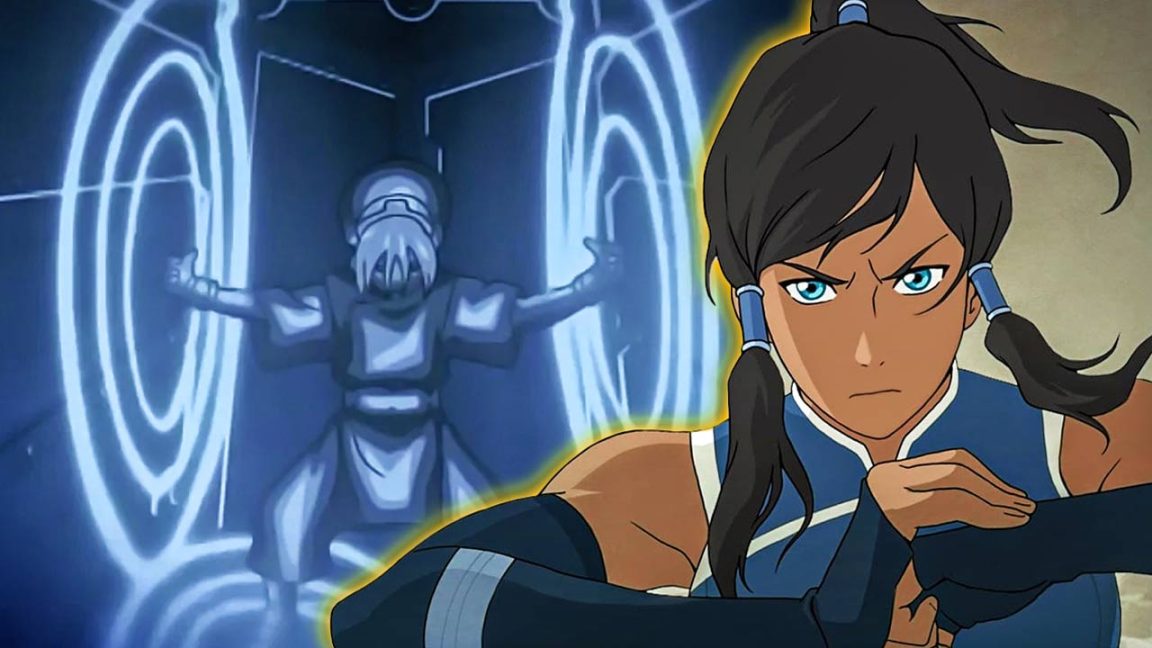 After Metalbending, Avatar: The Legend of Korra Sequel Will Introduce an Even Scarier Version of ...