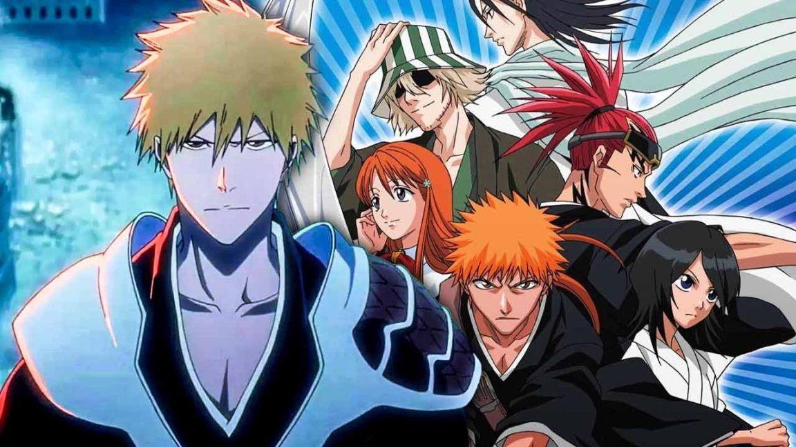 "It was Shueisha's decision to rush the ending of Bleach" But There's ...