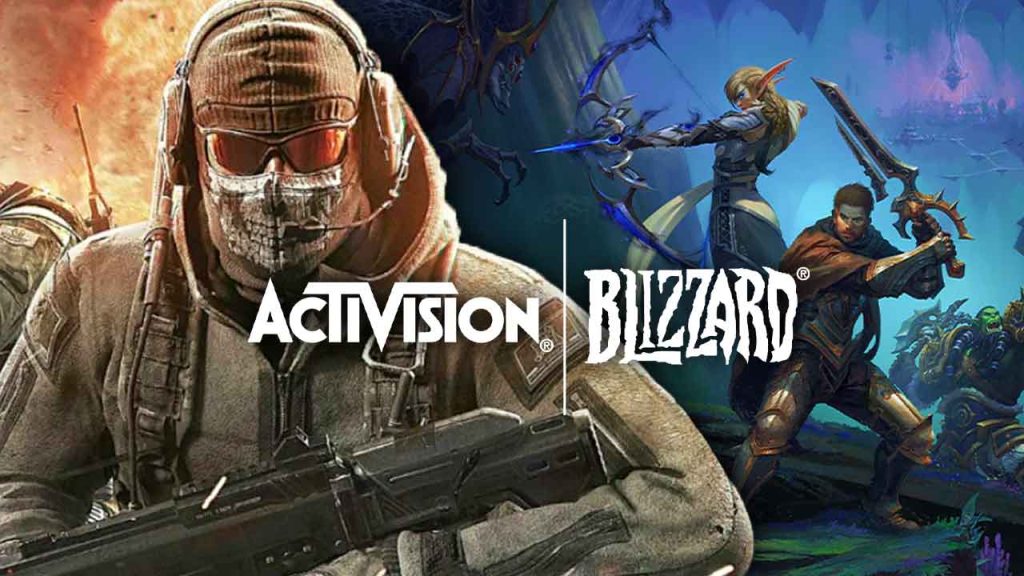 Activision Lose Legal Battle Resulting in Huge Payout and Potential ...