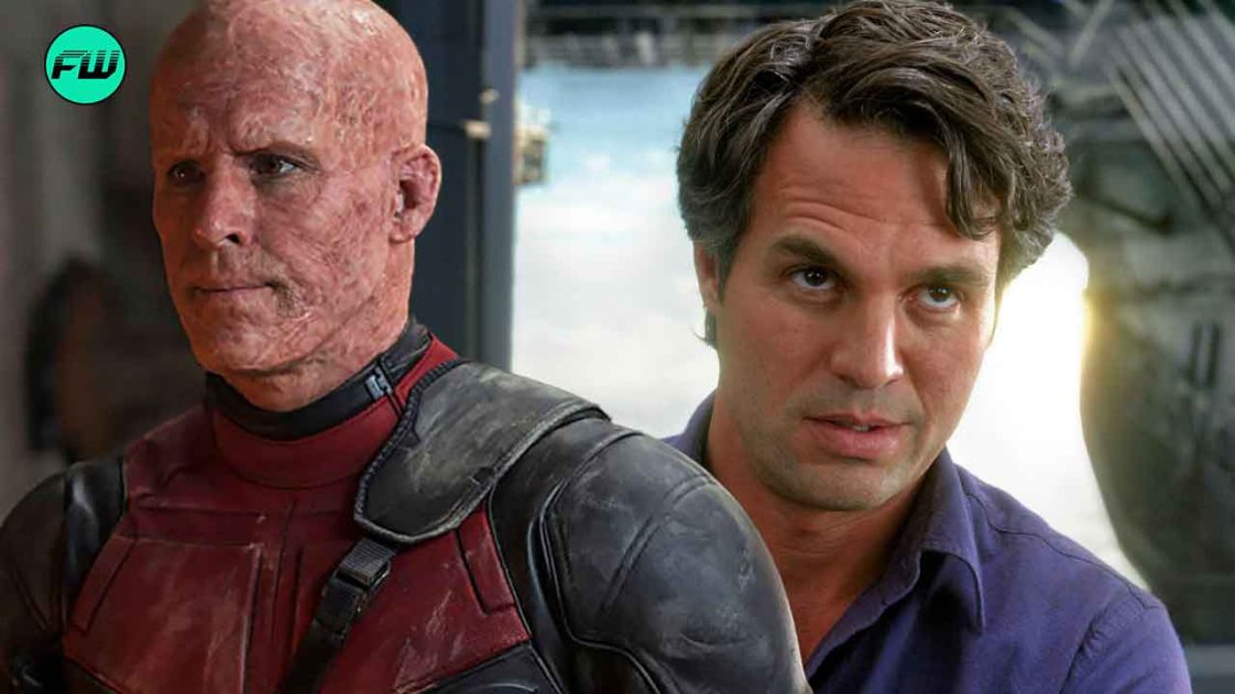 "I've never been so scared..": Ryan Reynolds is Already Feeling the ...