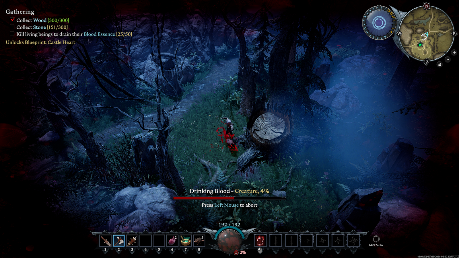 V Rising Guide: 5 Tips and Tricks That the Game Doesn't Tell You