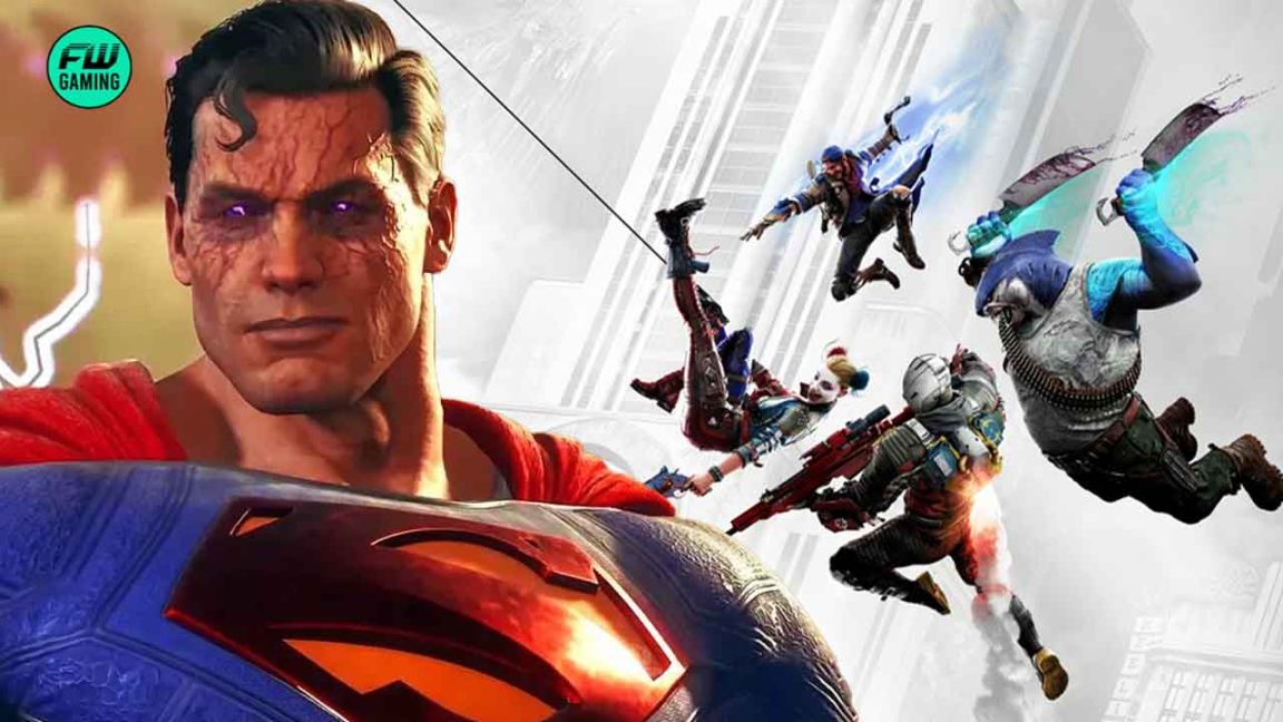 Suicide Squad: Kill the Justice League Killed Much More for Warner Bros ...