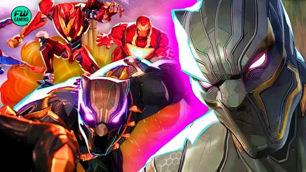 Marvel Rivals Takes a Risk and Features 1 Character That's Never Been ...