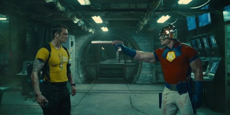 James Gunn Went Back on His Own Word: Creature Commandos Update ...