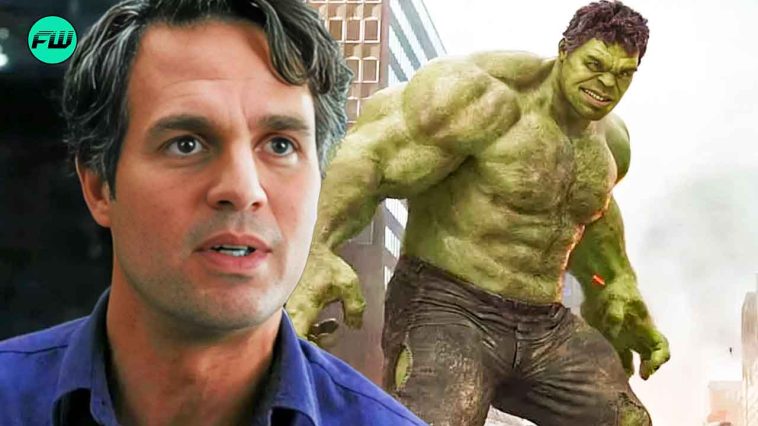 “It was too much of a monster”: 1 Hulk Actor From the Past Came to ...