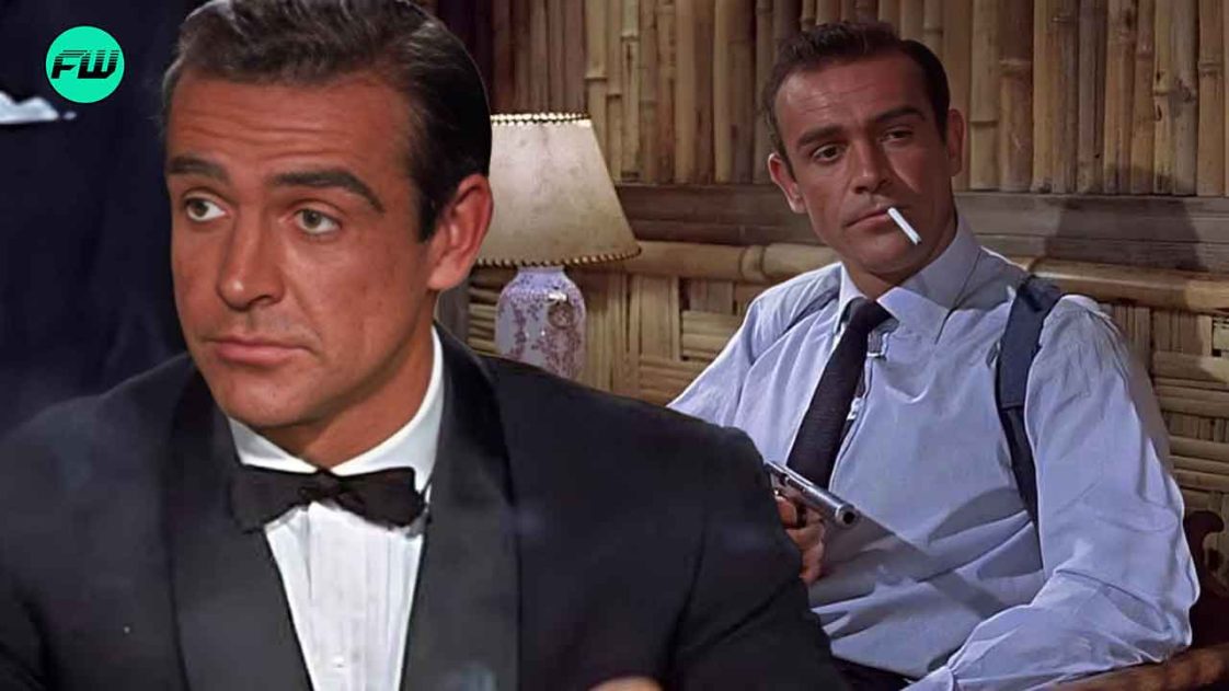 "I wanted Bond to be an extremely dull, uninteresting man": Original ...
